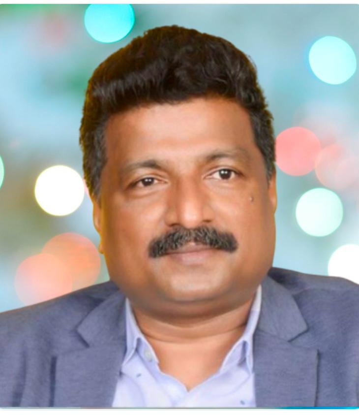 Dr. Shivakumar Magada - SEA=MC2