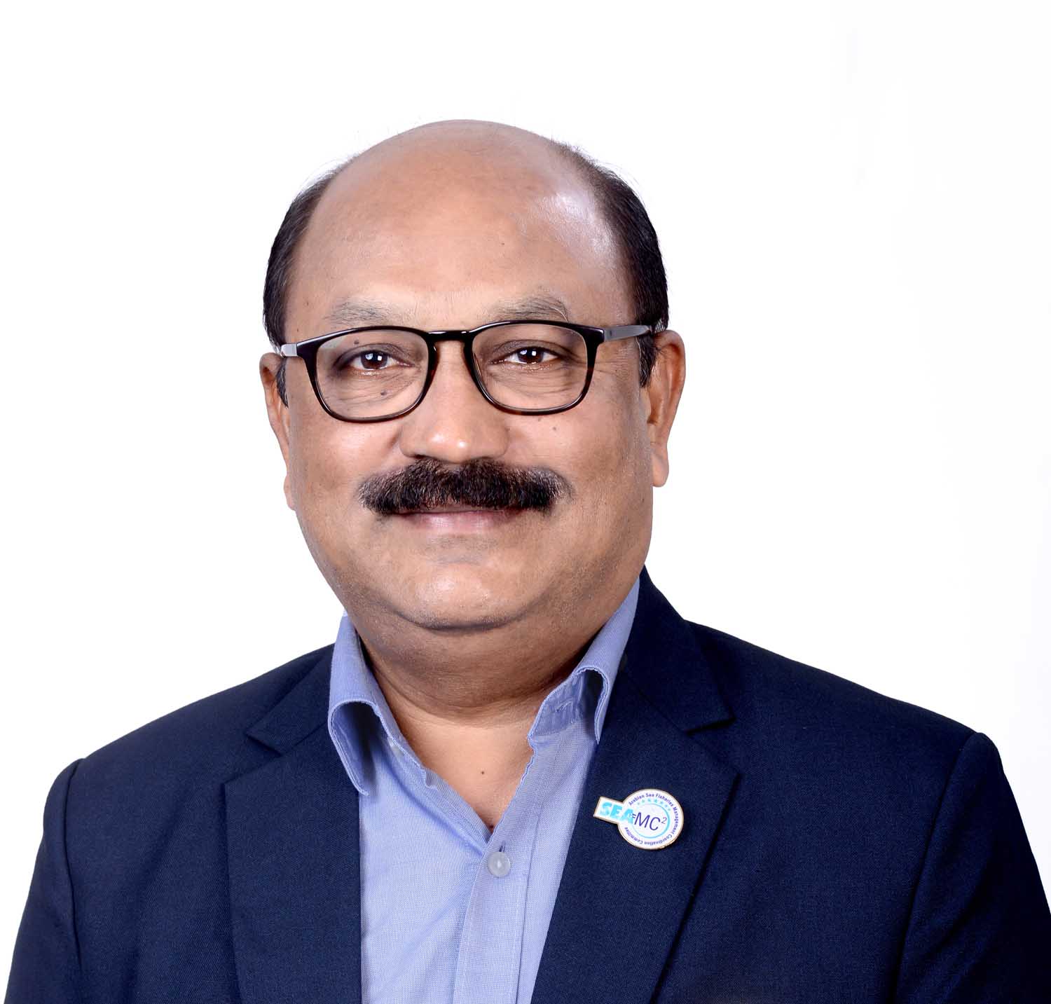 Dr. Somashekar S R - SEA=MC2